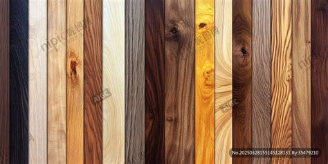 Ai创作图木材 纹理 木纹 材质 木板 原木 色泽 质感 种类 实木 天然 纹路 色调 木色 肌理 昵图网