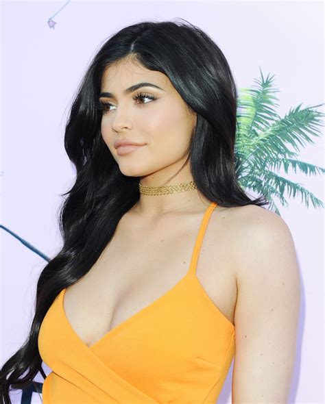 Kylie Jenner Sexy Photos Video Thefappening
