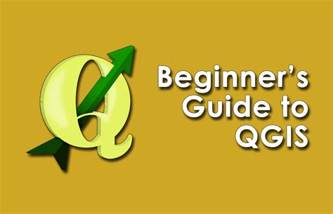 Open Source Qgis 218 Guide And Review Gis Geography