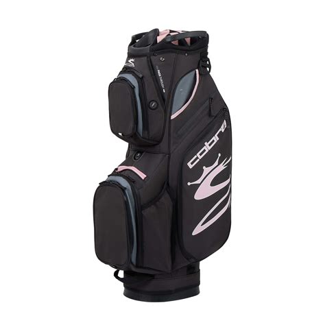 Womens Cobra Air Cart Golf Bag Cobra Golf