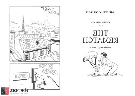 Gimp Gal Three Adult Comic ZB Porn