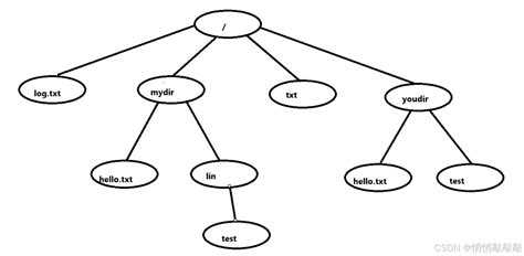 Linux 基本指令一 Csdn博客
