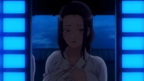 Anime Sex Two Milf And One Old Men Japanese Pornographic Anime And Manga