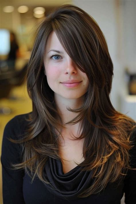 S Best Long Hairstyle Ideas Gorgeous Styles And Tips For Beautiful Healthy Hair