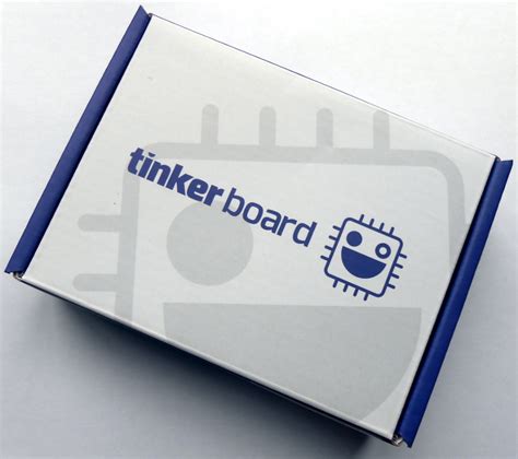 Review The Asus Tinker Board Updated Hackaday