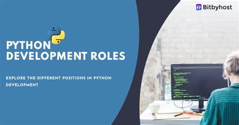 Python Development Roles Salaries And Market Trends In 2025