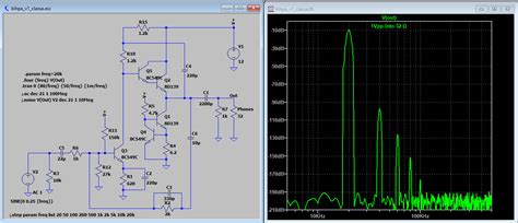 NPN Only Amplifiers With Only NPN Transistors DiyAudio