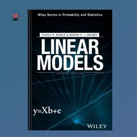 jual buku linear models shopee indonesia