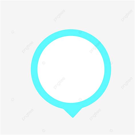 Classification Clipart Vector Blue Round Classification Icon Blue