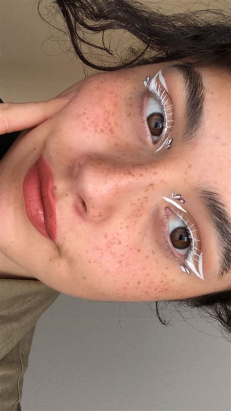 Pin De Cenoura Cozida Em Makeup Ideias De Maquiagem Maquiagem De