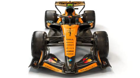 Gallery Mclaren Reveal 2026 F1 Contender Motorsport Week