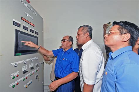 Selangor Explores Japanese Tunnel Model For Flood Mitigation The Star