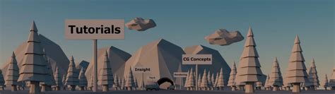 Pixars Renderman Tutorial The Notepad Show