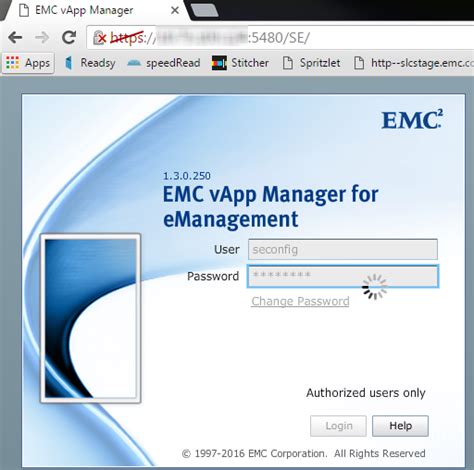 Vmax3 And Vmax All Flash How To Copy Smas Db Backup Files Dat From Embedded Management For