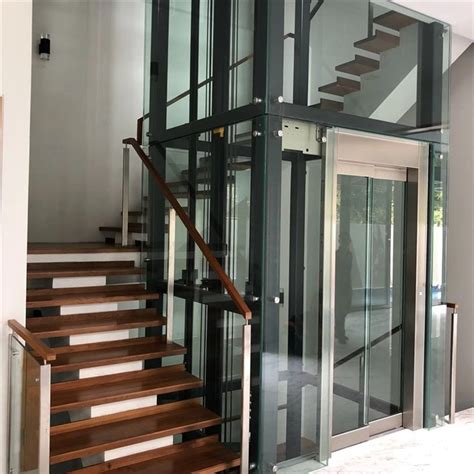 China Glass Elevator Manufacturers Suppliers Factory Customized Glass