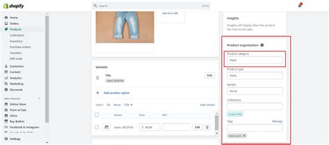 How To Add A Category In Shopify 2025 Complete Guide