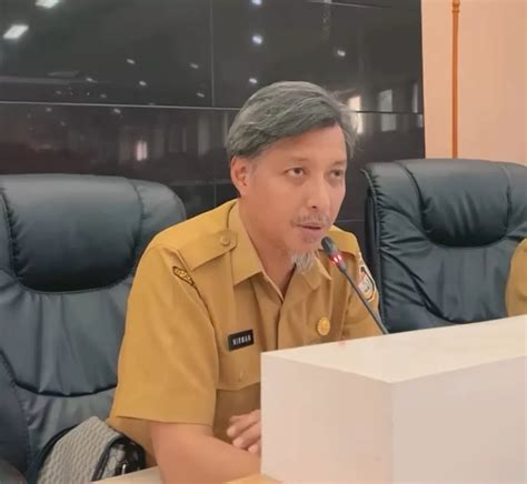 Nirman Mungkasa Apresiasi Inovasi Sentuh Pustaka Dinas Perpustakaan Makassar Inilahmedia Id
