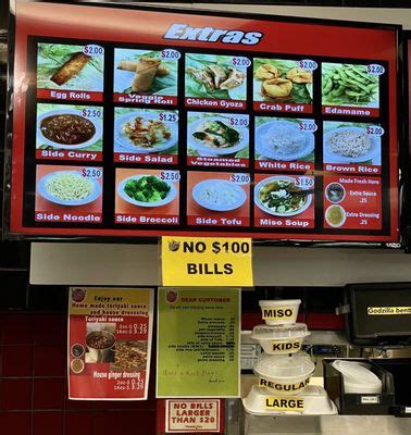 Yoshis Updated November 2024 54 Photos And 105 Reviews 4102 N 24th St Phoenix Arizona