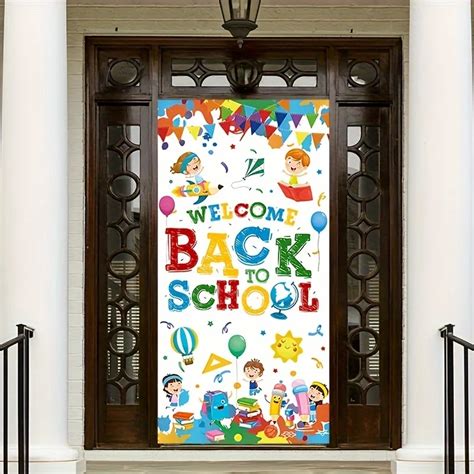 Decoraciones Para Puerta De Agosto Ideas Creativas Y Tendencias Para