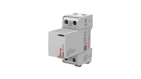 Raycap Surge Protection News