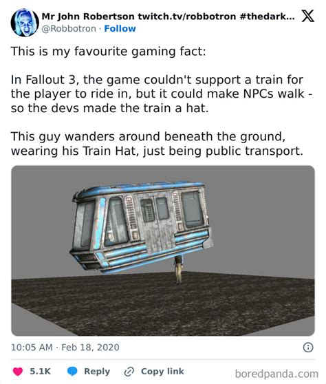 40 ‘shockingly Good Programmer Jokes And Memes From This Online Group New Pics Bored Panda