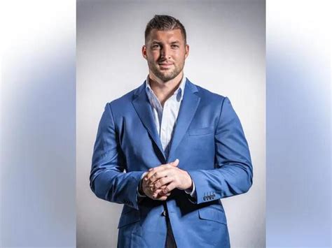 Tim Tebow Joins Forces With Winter Park Venture Capital Firm