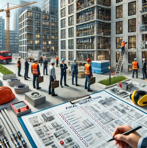 Substantial Completion