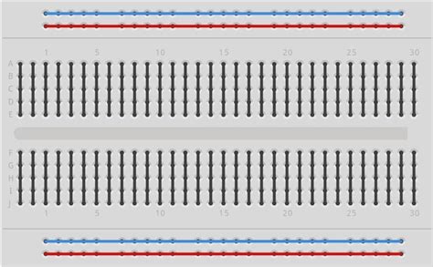 Agrotech Lab 4 Breadboard
