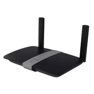 Cisco Linksys Router Novojord