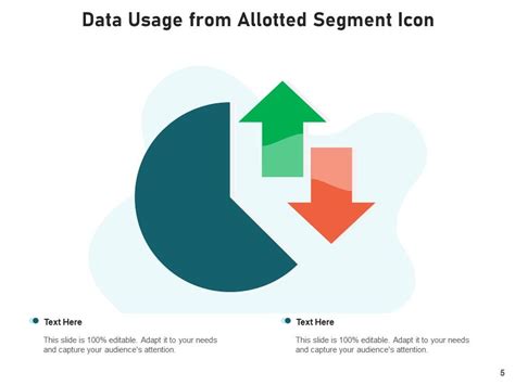 Data Usage Business Analytics Services Statistics Documenting Presentation Graphics