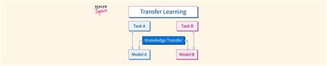 transfer learning scaler topics