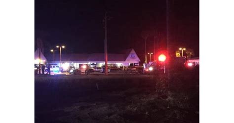 Масова стрелба в бар във Флорида има жерта