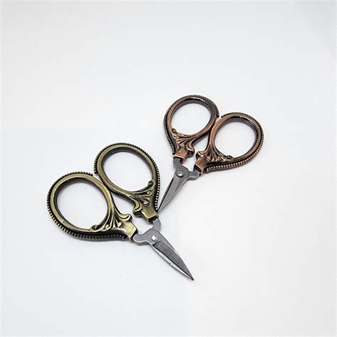 Mini Embroidery Scissors
