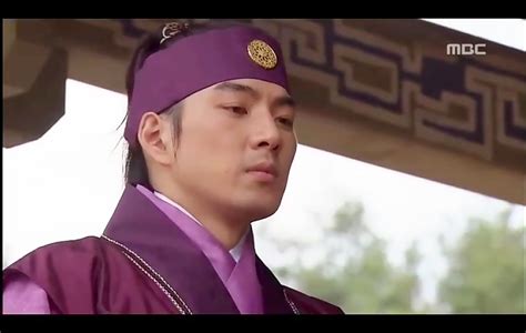 مسابقه جومونگ با برادران