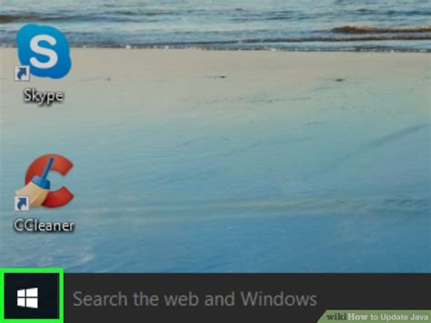 How To Update Java Steps With Pictures WikiHow
