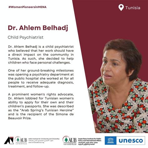 Tamara Sleiman On Linkedin Womenpioneersinmena