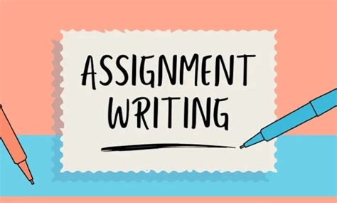 Do Hand Writing Assignment Job By Aminawaqas Fiverr