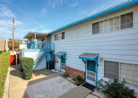 219 W Center St Covina Ca 91723 Redfin