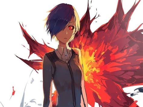 Tổng Hợp Danh Sách Các Nhân Vật Trong Tokyo Ghoul Nổi Bật Nhất Acesgame