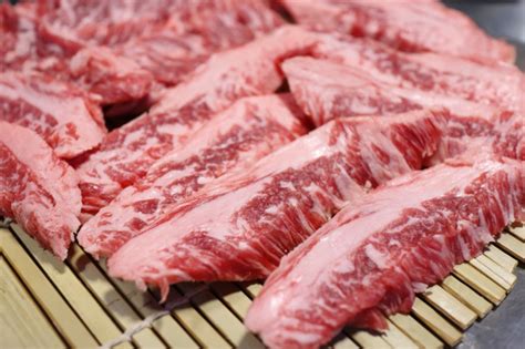 신천 맛집 한우가 생각날땐 신천 고기집 칠프로칠백식당 네이버 블로그