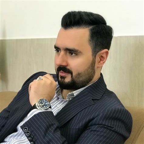 Javad Mahdavi Trading Specialist Freelance Linkedin