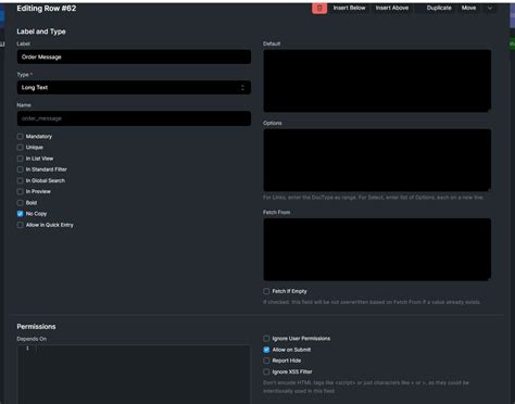 Want To Fetch A Custom Field Between Sales Orderdelivery Noteinvoice Customize Erpnext