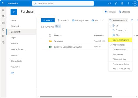 How To Upload Files To Sharepoint 7 Quick Ways Sharepoint Diary