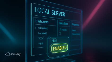Enable Rdp On Windows Server 2016 Powershell Cmd Gui