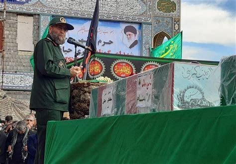 مطالبه خروج آمریکا از عراق؛ ثمره خون شهید سپهبد سلیمانی است تسنیم