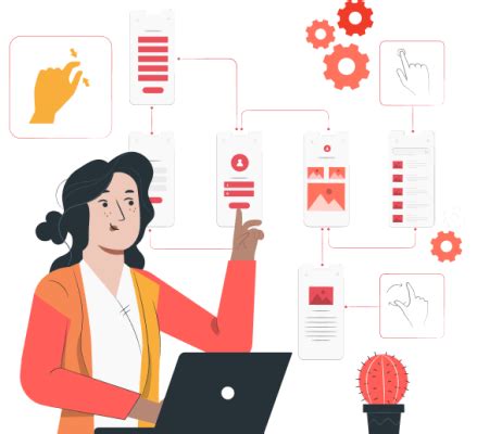 Mobile App Prototyping Services Wama Technology