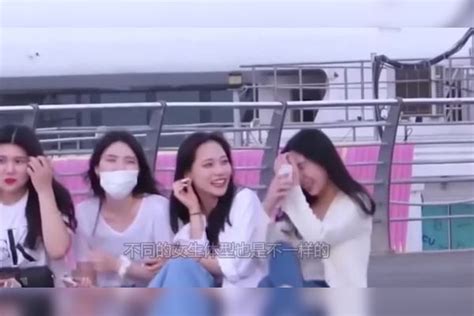 女性身体最丑的部位在哪？现在的妹子真敢说，不得不服妹子部位女性