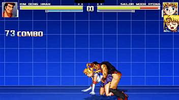 Hentai Mugen Kim Dong Hwan Sex Compilation Part XVIDEOS COM