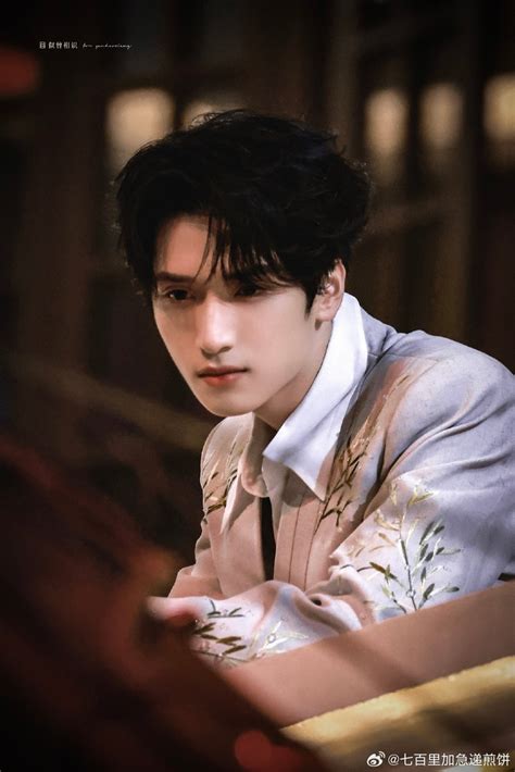 严浩翔 高清图片，堆糖，美图壁纸兴趣社区