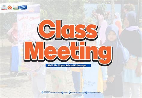 Class Meeting Sdit Al Fityan School Kubu Raya Al Fityan Kubu Raya